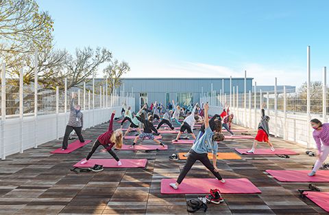 Casis Elementary School